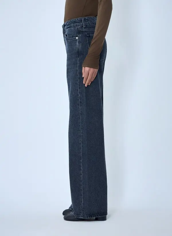 Our Legacy Trebel Cut Jeans