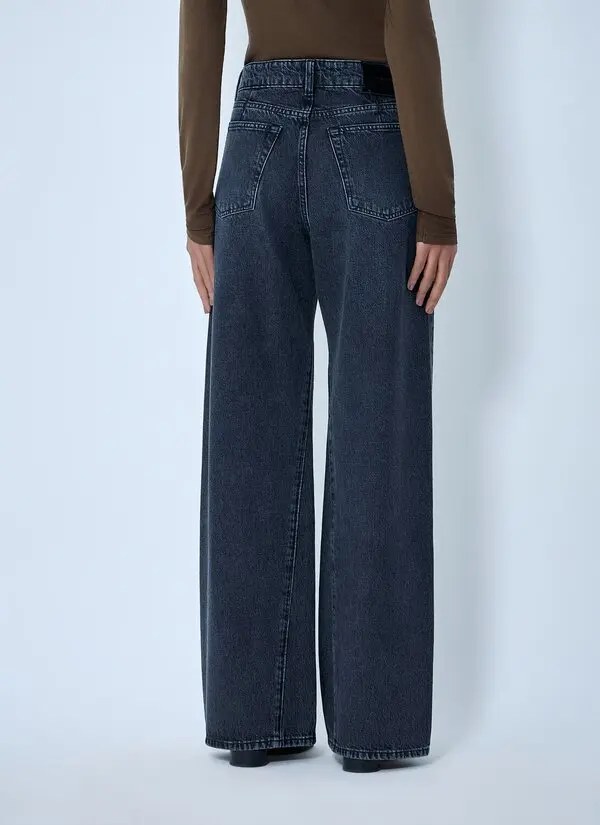Our Legacy Trebel Cut Jeans