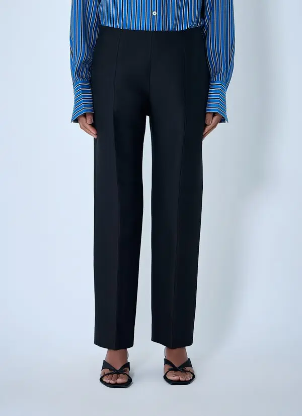TOTEME Evening Pants