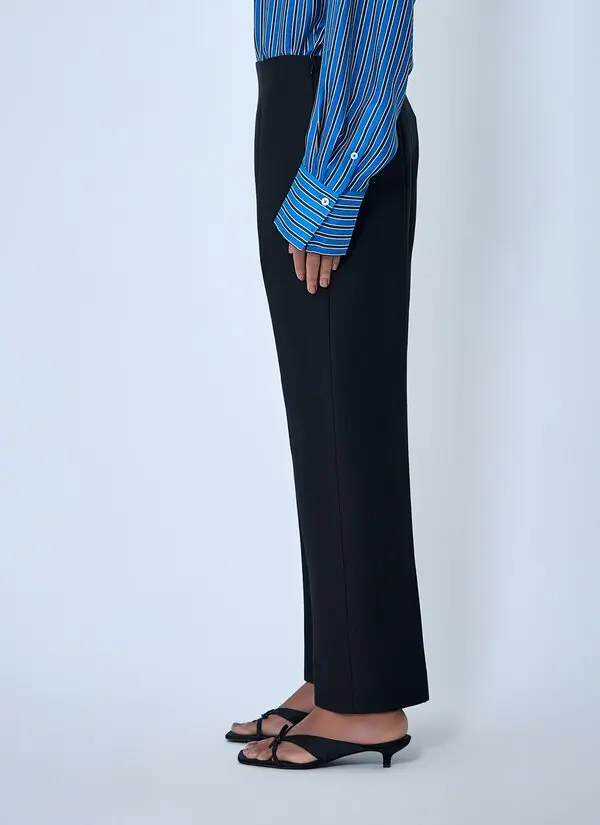 TOTEME Evening Pants