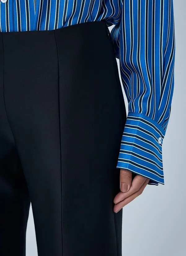 TOTEME Evening Pants