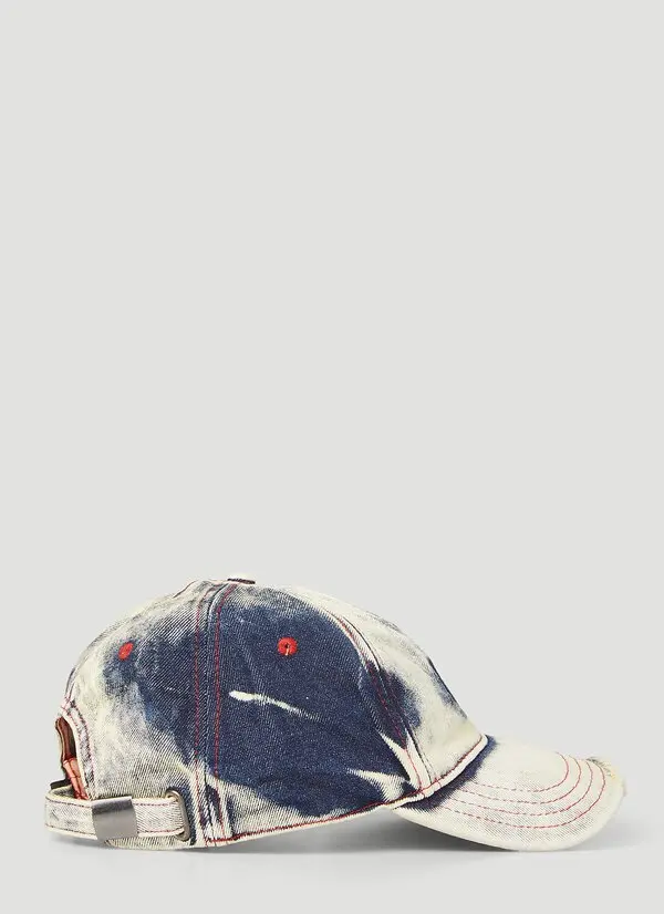 DIESEL® Seymon Baseball Cap