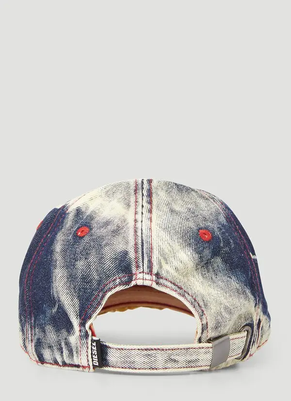 DIESEL® Seymon Baseball Cap