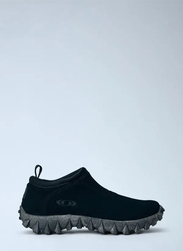 SALOMON Snowclog Og Sneakers - Black
