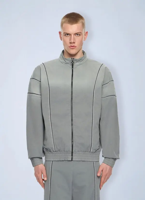 Off-White Offline Gradient Tracktop - Multicolor