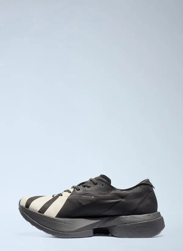 Y3 Adios Pro 4 Sneakers