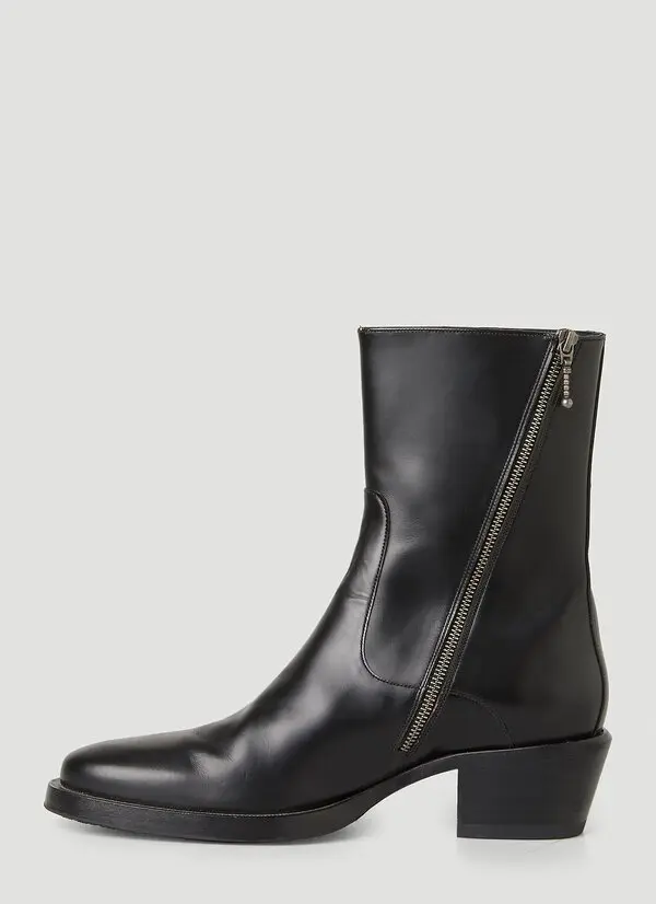 Eytys Blaise Block Heel Boots