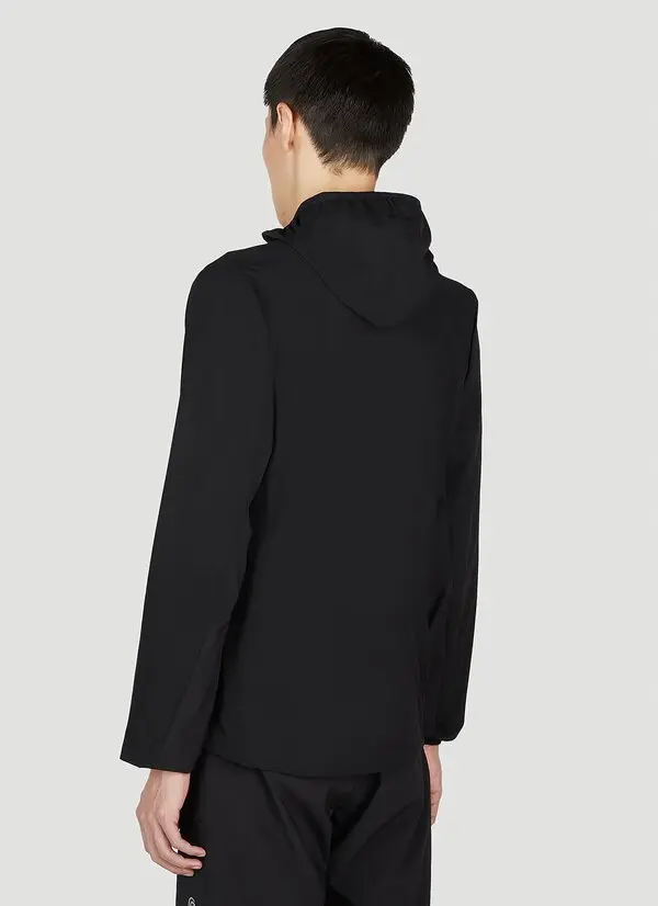 OSTRYA Skarn Windbreaker Jacket