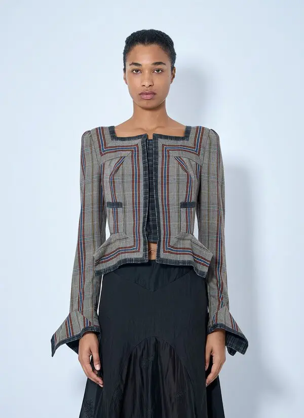 VIVIENNE WESTWOOD Judy Blazer