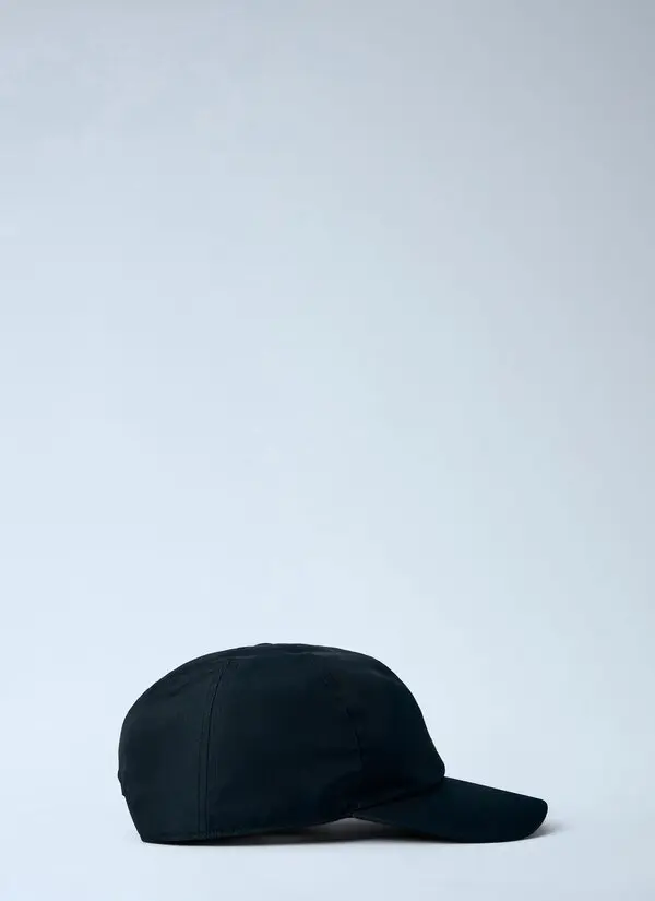 Rick Owens Baseball Cap