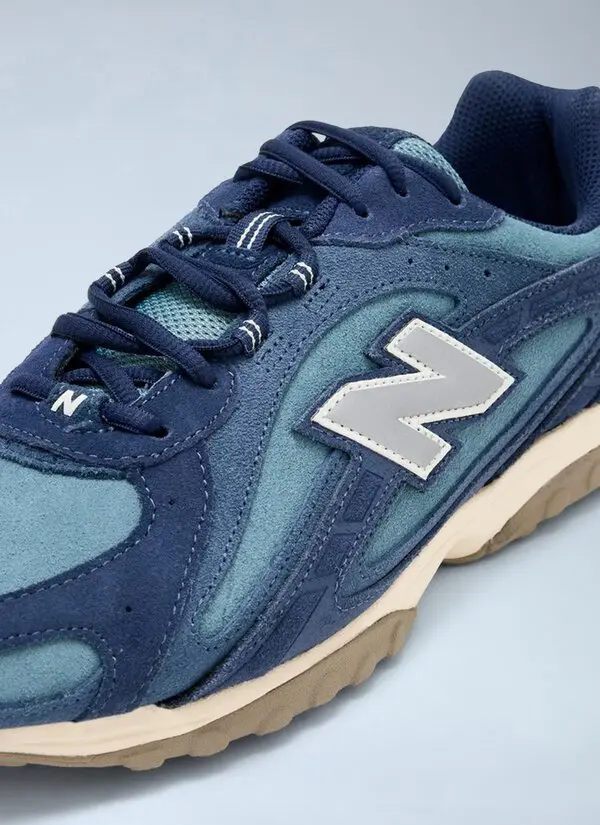 NEW BALANCE 204l Sneakers - Blue