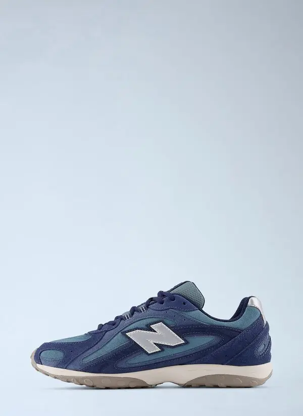 NEW BALANCE 204l Sneakers - Blue
