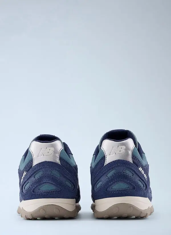 NEW BALANCE 204l Sneakers - Blue