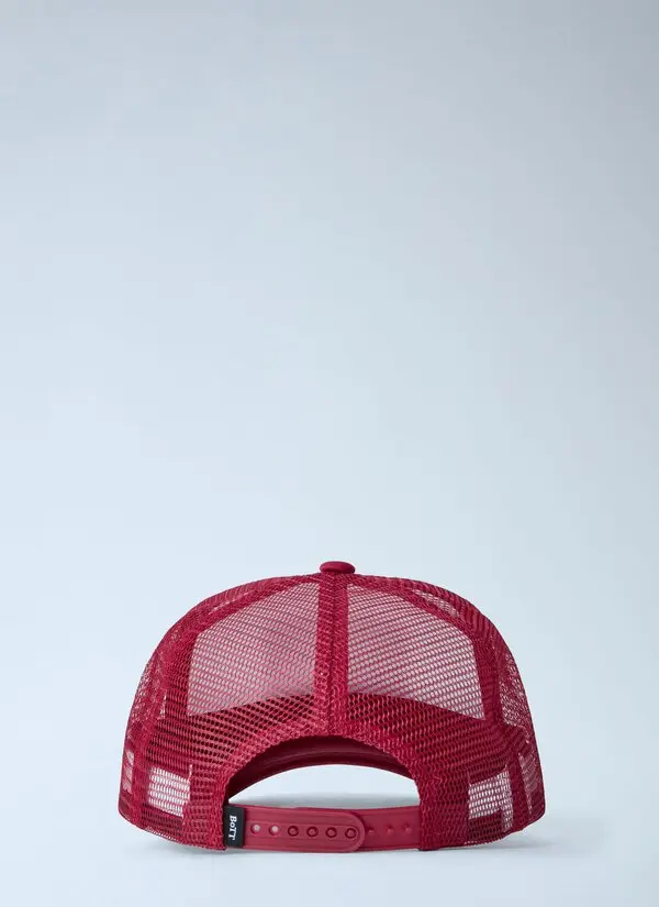 BOTT The Hands Mesh-back Trucker Cap