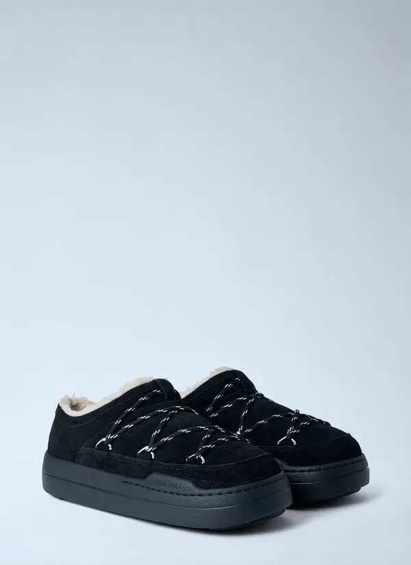Moon Boot Mb Park Slipper Mules