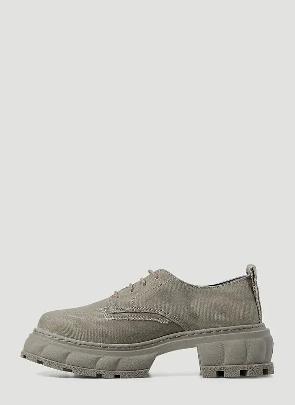 VIRON X Alter Shoes