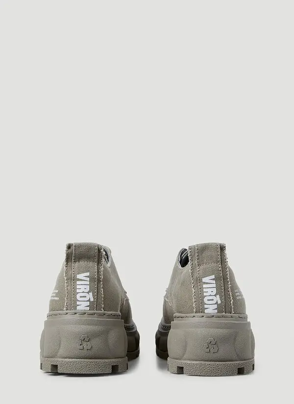VIRON X Alter Shoes