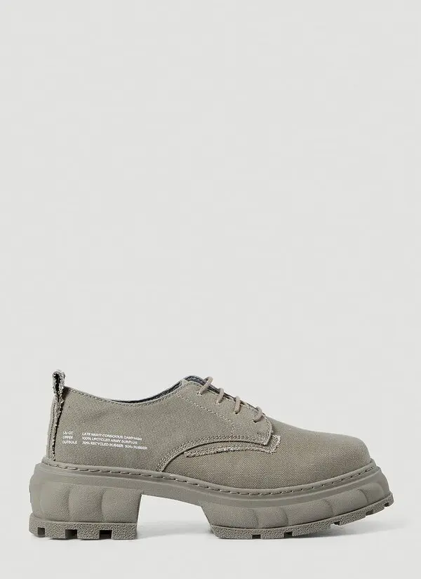 VIRON X Alter Shoes - Grey