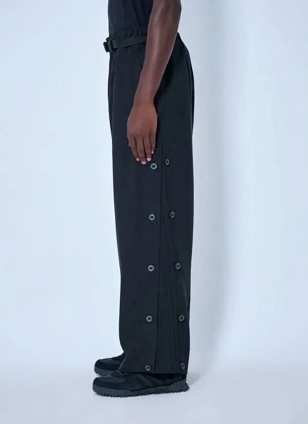 Y3 Sport Uniform Adaptive Flare Pants