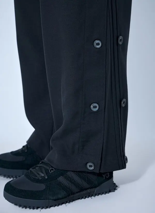 Y3 Sport Uniform Adaptive Flare Pants