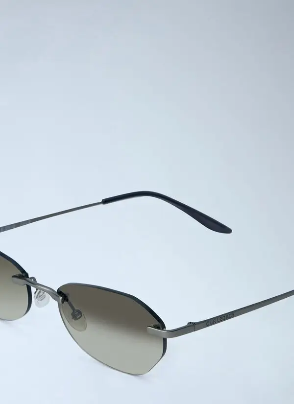 Our Legacy Adorable Sunglasses