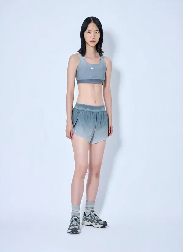 NIKE X ISAMAYA FFRENCH 3 In 1 Shorts