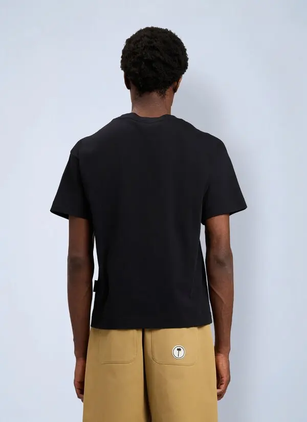 Palm Angels Palm Statement T-shirt