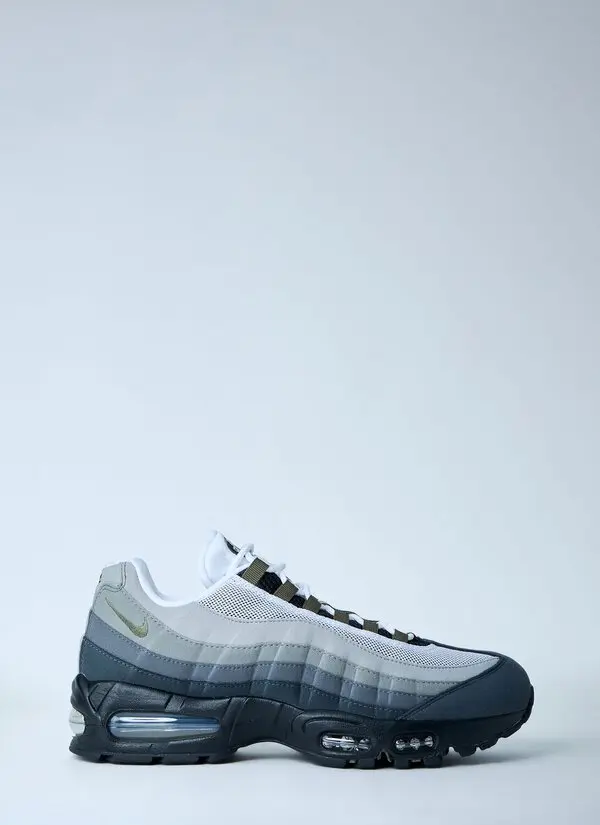 Nike Air Max 95 Sneakers - Grey