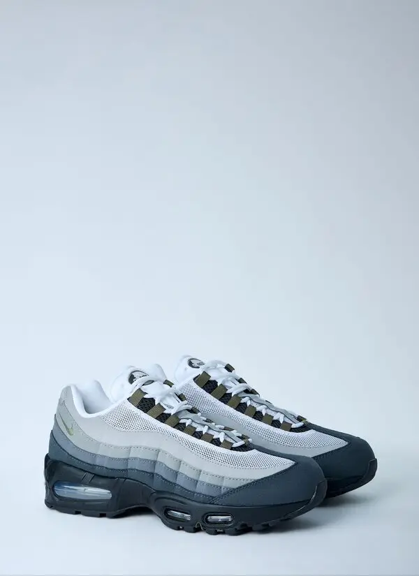 Nike Air Max 95 Sneakers - Grey
