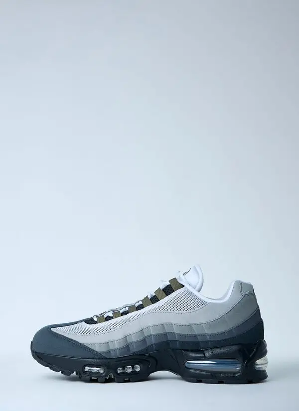 Nike Air Max 95 Sneakers - Grey