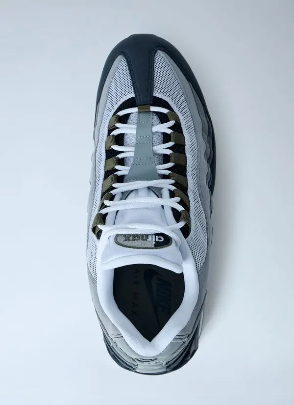 Nike Air Max 95 Sneakers - Grey