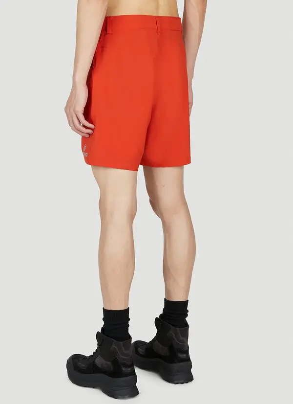 OSTRYA Yarrow Hiking Shorts