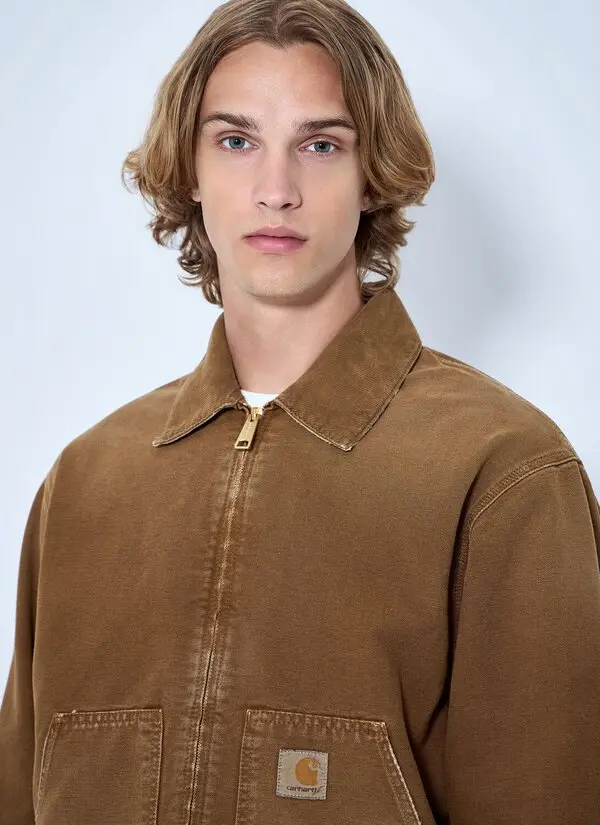 Carhartt Work In Progress Og Arcan Jacket