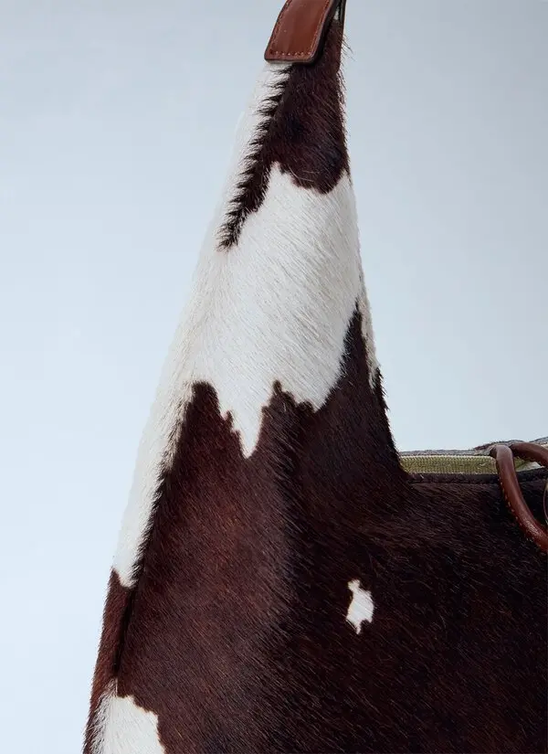 Marni Trapeze Mini Handbag