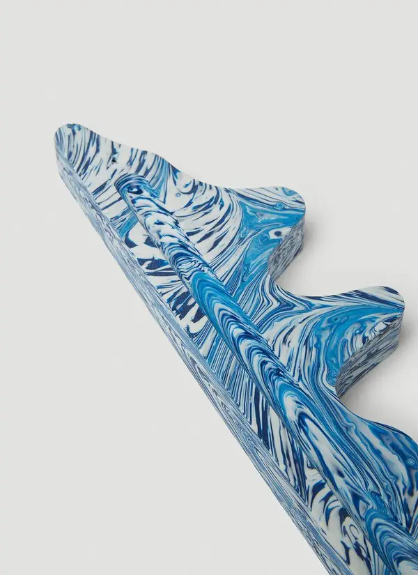 SPACE AVAILABLE Melting Eco Systems Incense Holder