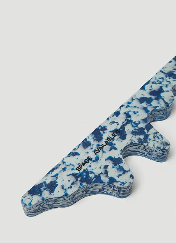 SPACE AVAILABLE Melting Eco Systems Incense Holder
