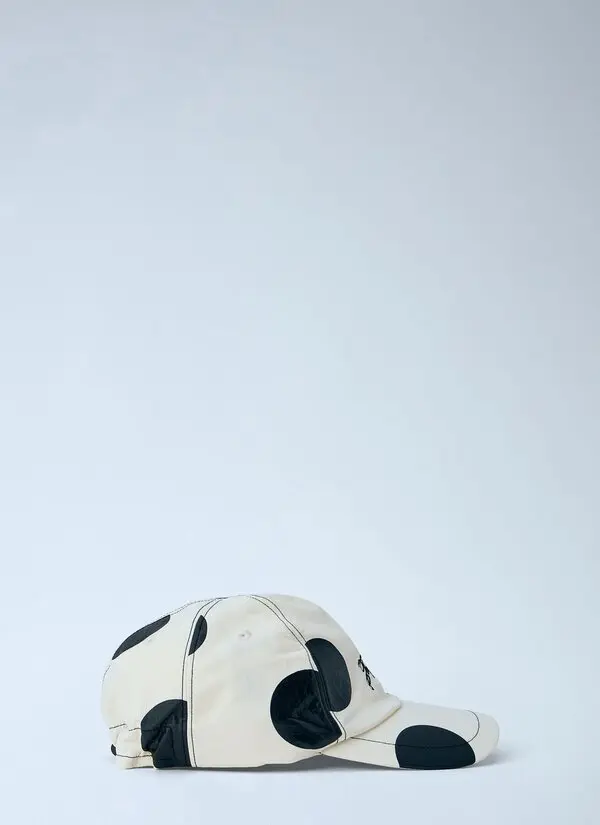 Jacquemus La Casquette Baluchon Cap