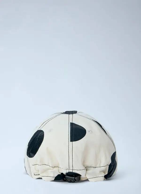 Jacquemus La Casquette Baluchon Cap