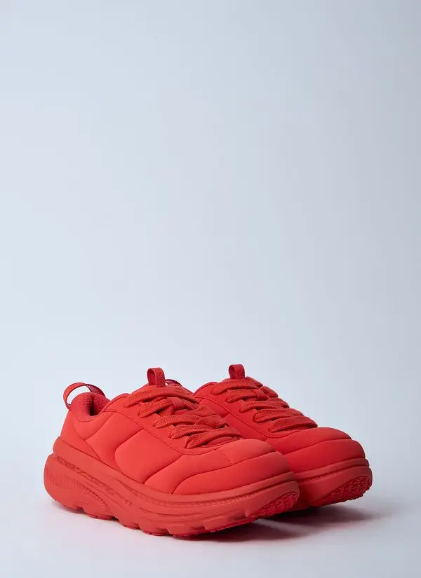 HOKA X MARNI U Bondi B3ls Sneakers