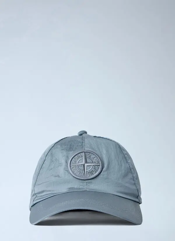Stone Island Baseball Cap