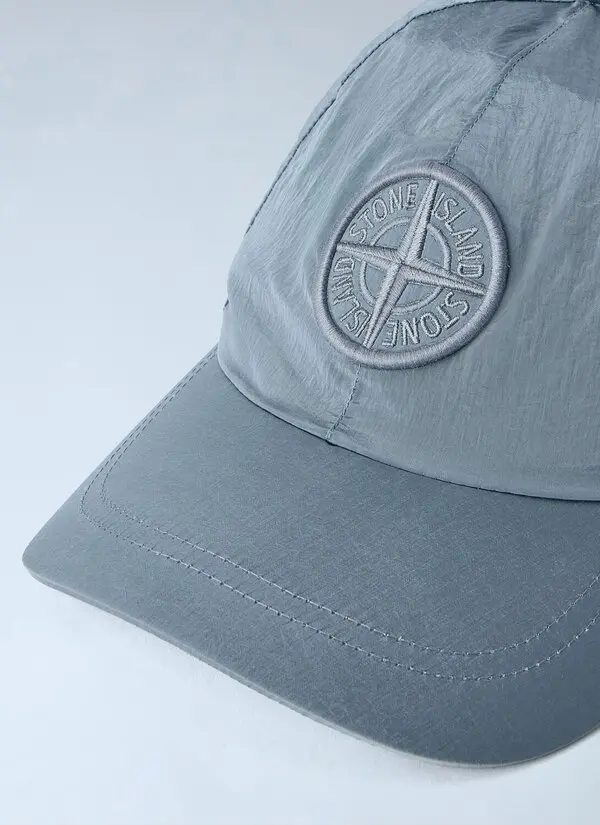 Stone Island Baseball Cap