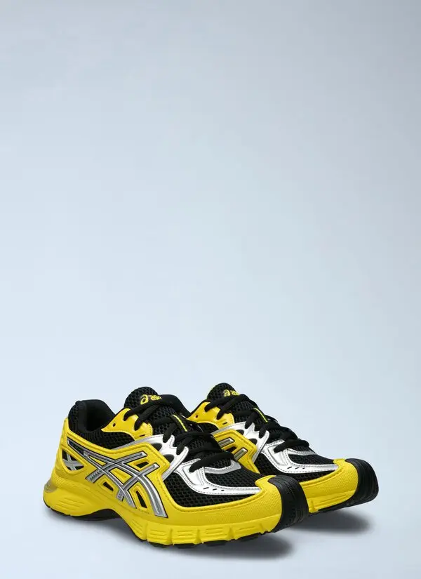 Asics Gel-sd-lyte Sneakers - Yellow