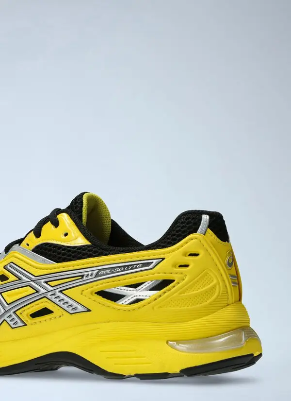 Asics Gel-sd-lyte Sneakers - Yellow