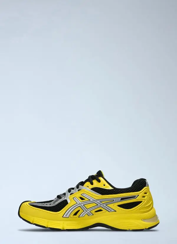 Asics Gel-sd-lyte Sneakers - Yellow