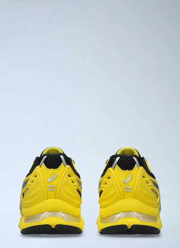 Asics Gel-sd-lyte Sneakers - Yellow