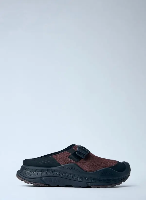 HOKA® Ora Primo Ext Sneakers - Brown