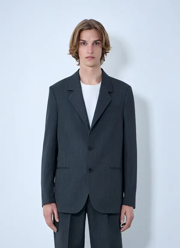 Our Legacy Unconstructed Ceremony Blazer