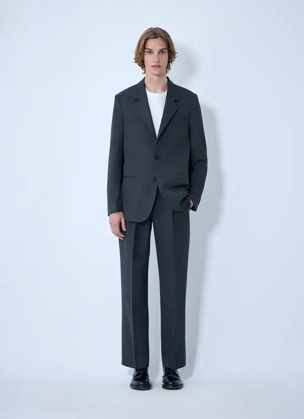 Our Legacy Unconstructed Ceremony Blazer
