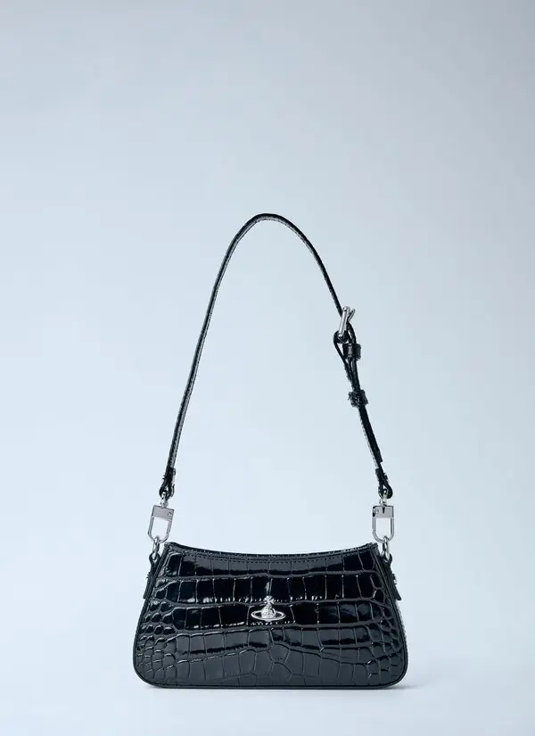 VIVIENNE WESTWOOD Tasha Shoulder Phone Bag