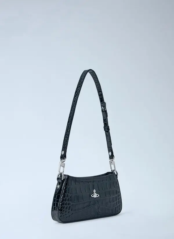 VIVIENNE WESTWOOD Tasha Shoulder Phone Bag